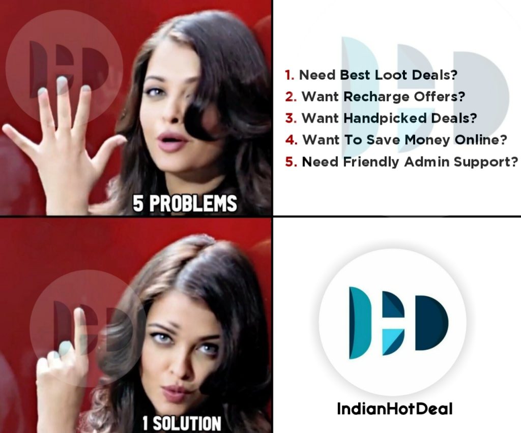 Telegram Loot Deal Channel For Amazon, Paytm, Flipkart Online Shopping