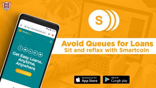 SmartCoin Loan App Review, Interest Rates, Eligibility, Unbiased Review