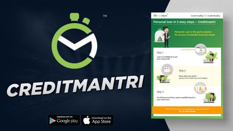 Credit Mantri Loan App: Review, Eligibility, Interest Rate, Get Up to 5 ...