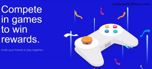 MiniJoy Pro APK App Download: Play & Earn Real Cash + Rs 31 Per Refer