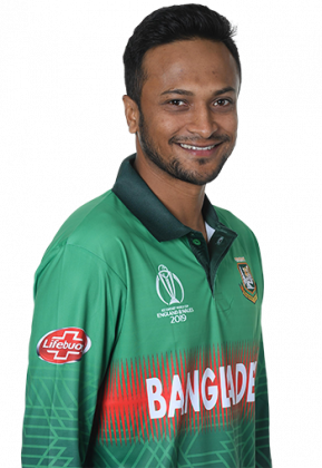 Biography of Shakib Al Hasan, the baton holder of Bangladesh cricket