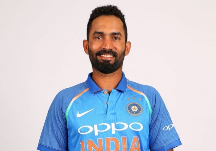 Dinesh Karthik Full Biography, Records, Height, Weight, Age, Wife ...