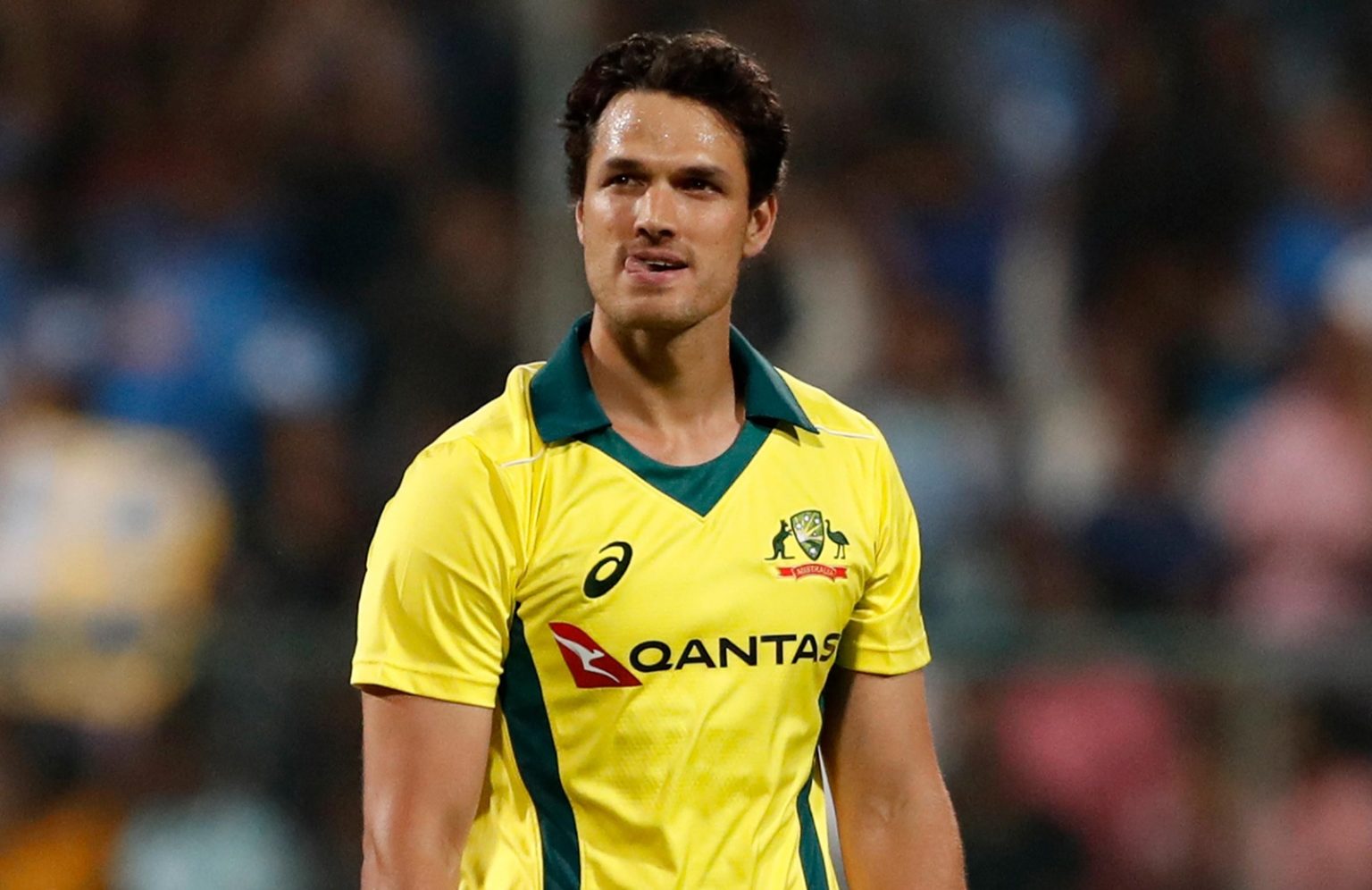 Nathan Coulter Nile Full Biography, Australian Cricketer, T20 Record