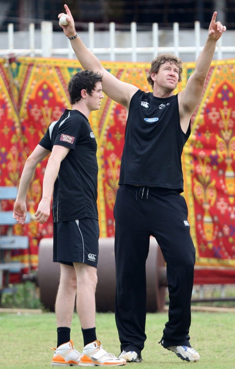 Jacob Oram Full Biography, Records, Height, Weight, Age, Wife, Family ...