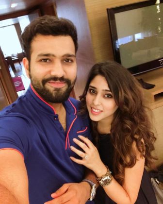 Rohit Sharma Full Biography, Records, Height, Weight, Age, Wife, Family ...