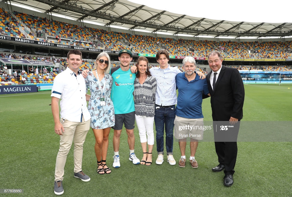 Cameron Bancroft Full Biography, Australian Cricketer, Records, Height