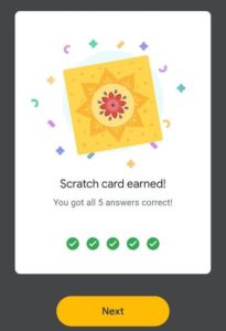 google pay scratch card - Indian Hot Deal