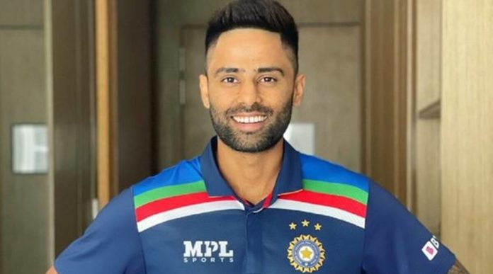 Suryakumar Yadav Full Biography, Records, Batting, IPL, Age, Wife ... Suryakumar Yadav Full Biography, Records, Batting, IPL, Age, Wife ...