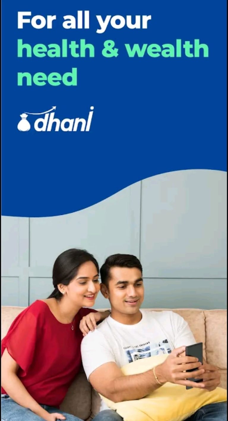 Dhani App Referral Code Earn- Flat Rs.400 Cashback on Your FIRST ...