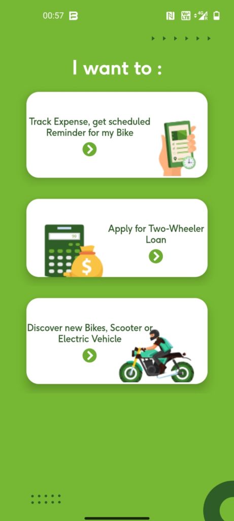 OTO Capital App: Get All Bikes On 35% Lower EMIs + Refer & Earn