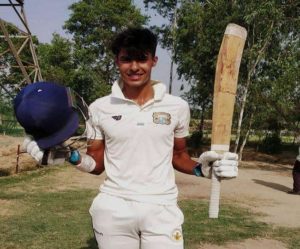 Harnoor Singh Full Biography, Records & Achievements, Age Family More