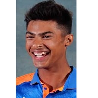 Harnoor Singh Full Biography, Records & Achievements, Age Family More