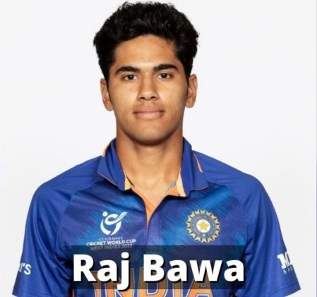 Raj Bawa Full Biography, Records & Achievements, Age Family, & More
