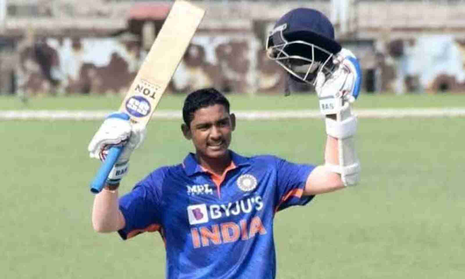 Shaik Rasheed Full Biography, Records & Achievements, Age Family More