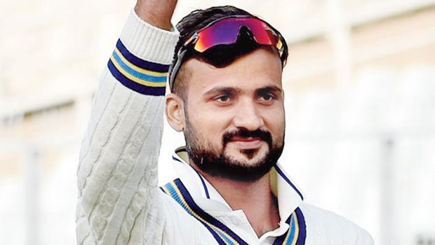 Akash Deep Full Biography, Records, Batting, Height, Weight, Age & more