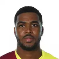 Obed McCoy Full Biography, Records, Batting, Height, Weight, Age