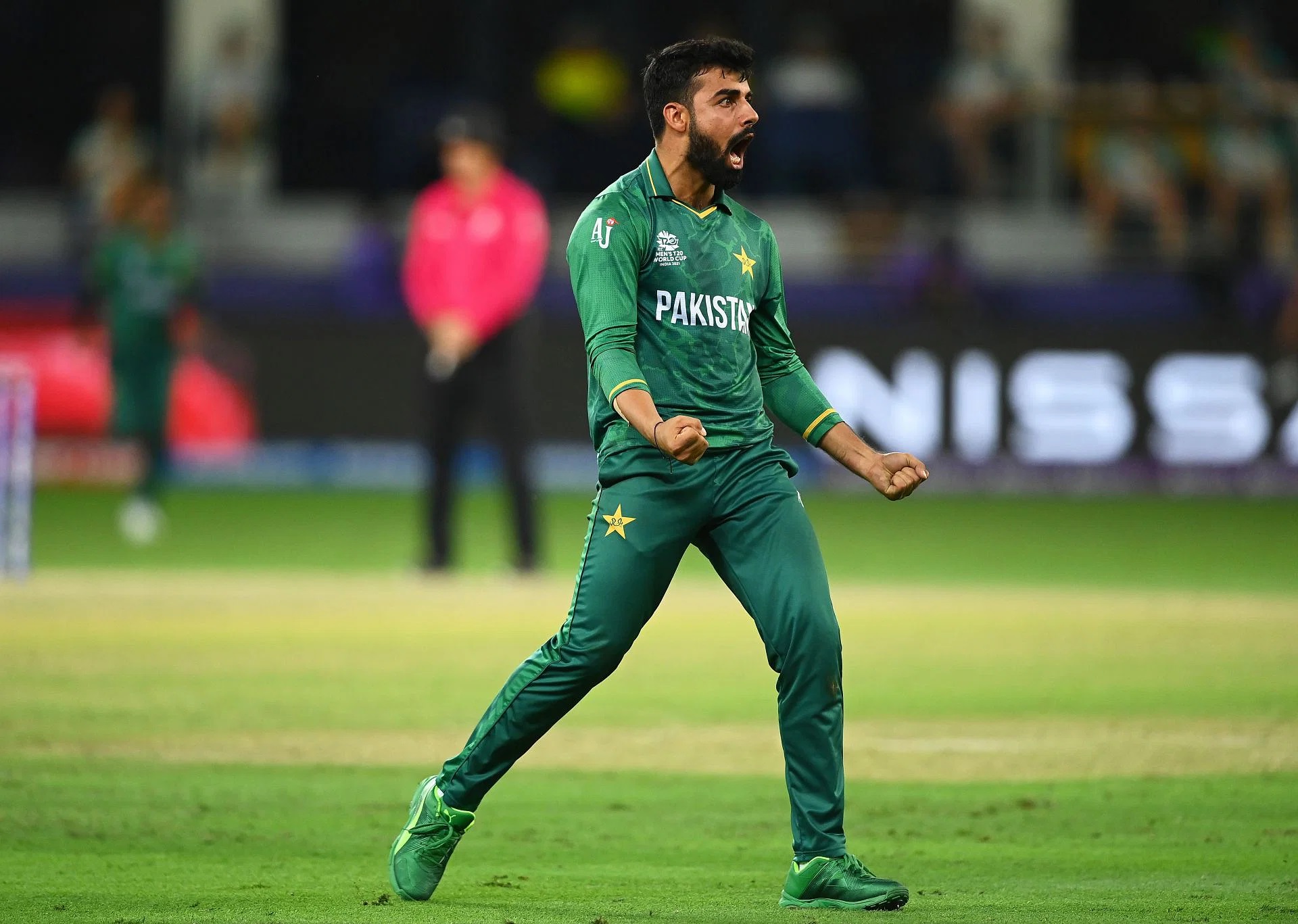 2022 Asia Cup: "I know it is simply said than done" -Shadab wants