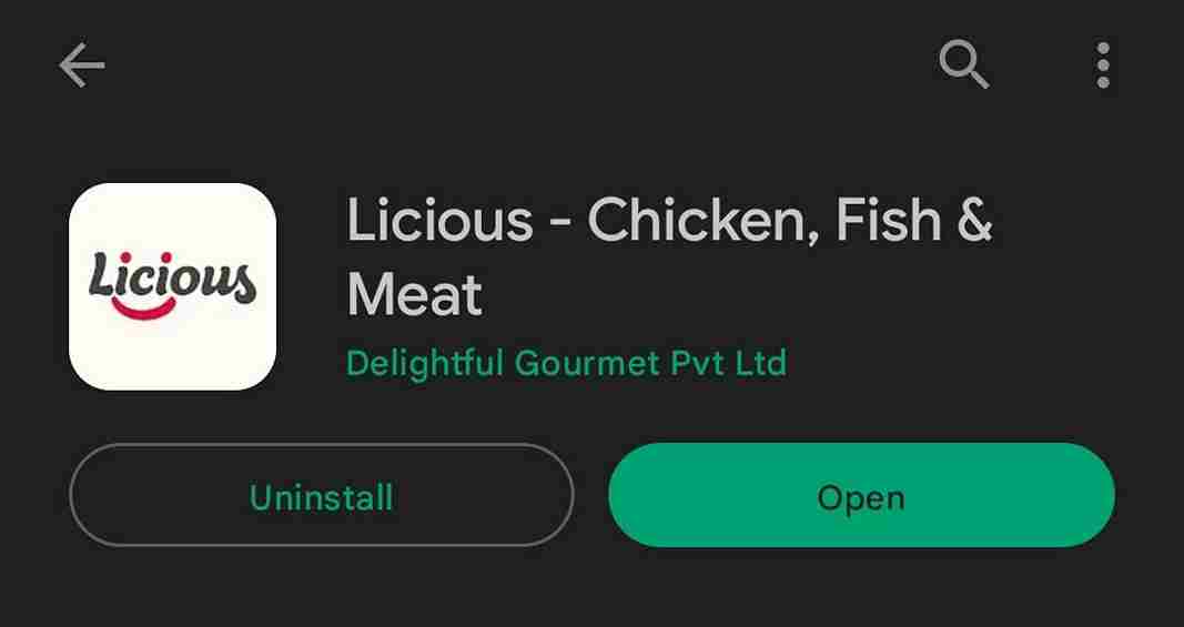 Licious Referral Code: Get ₹200 FREE Order [Unlimited Trick]