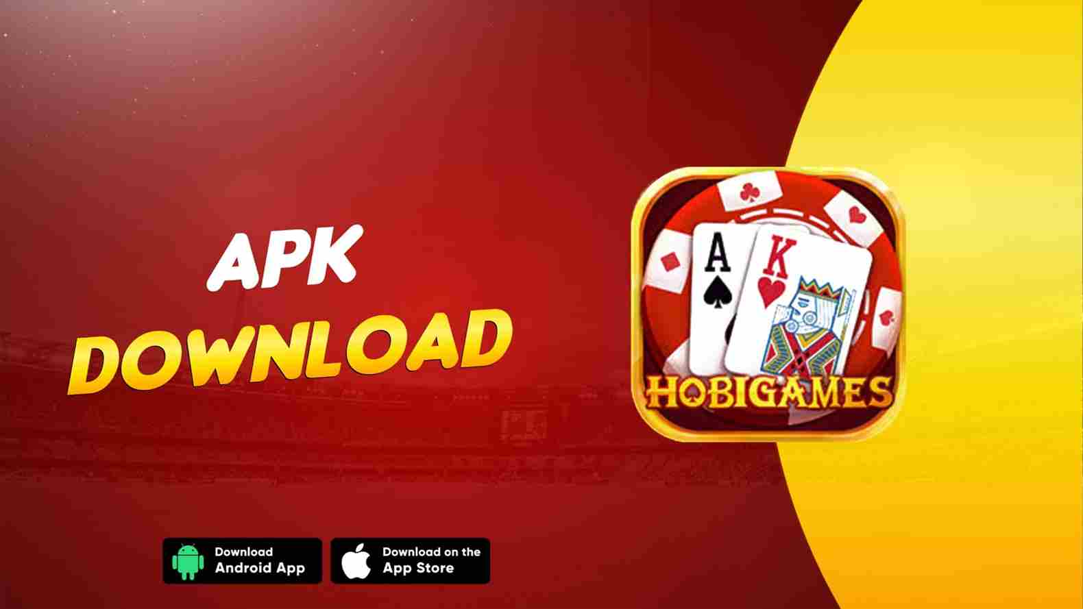 Hobi Games APK Download | Get ₹1000 FREE Directly In Bank