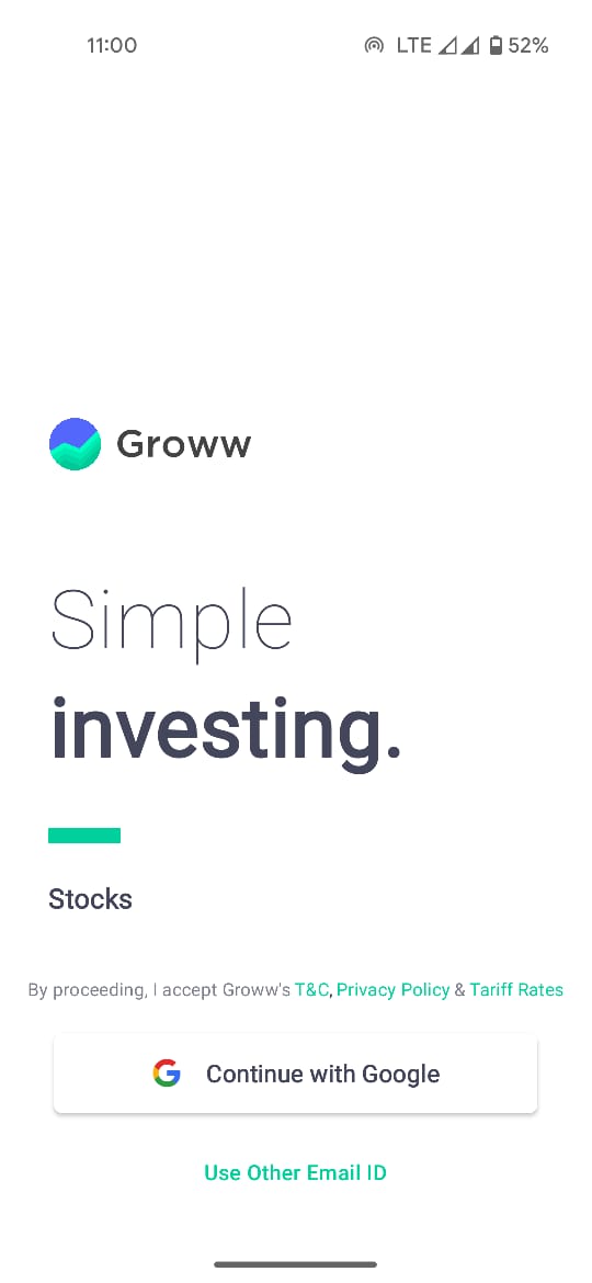 Groww Referral Code [mw23oo12] | Sign Up & Get ₹300 In Bank