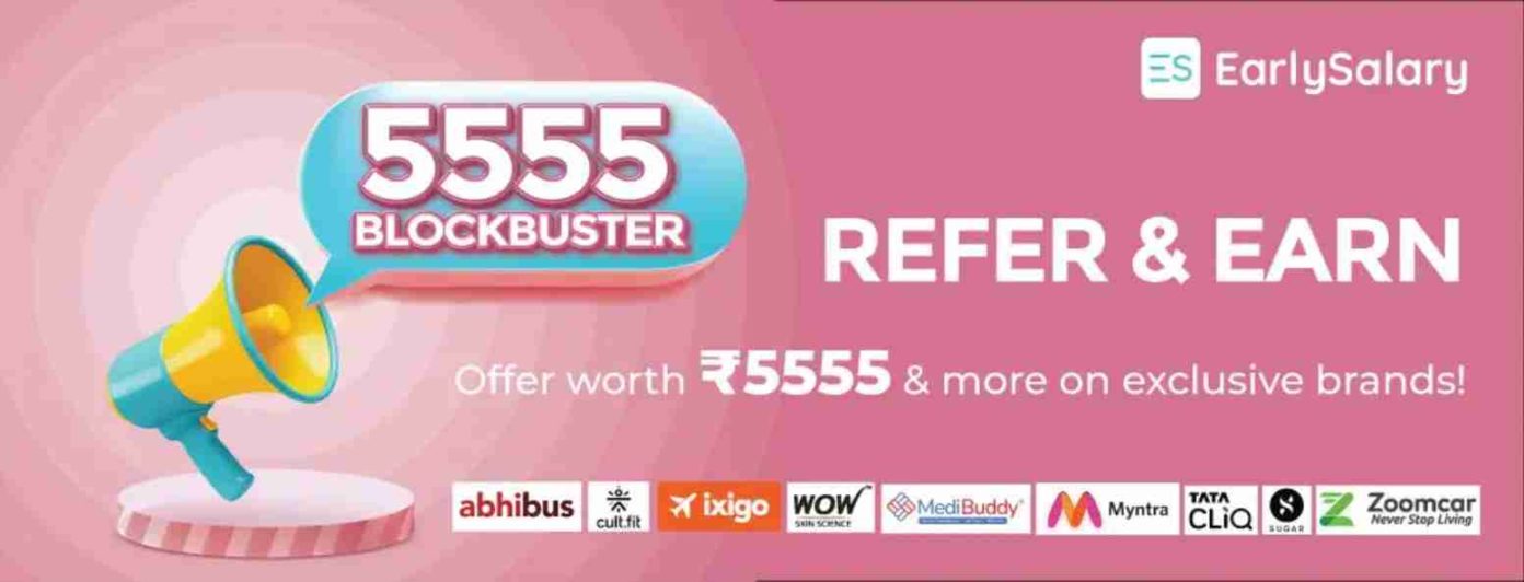 Fibe Personal Loan App: India's Fastest Instant Loan App