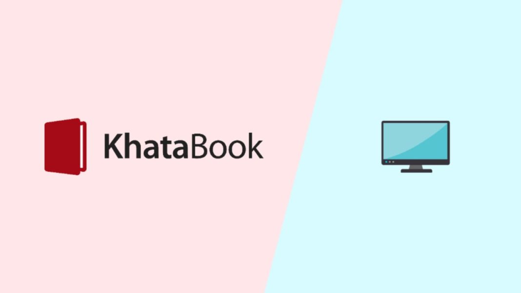 Khatabook For PC Free Download on Windows (7/8/10) & Macbook