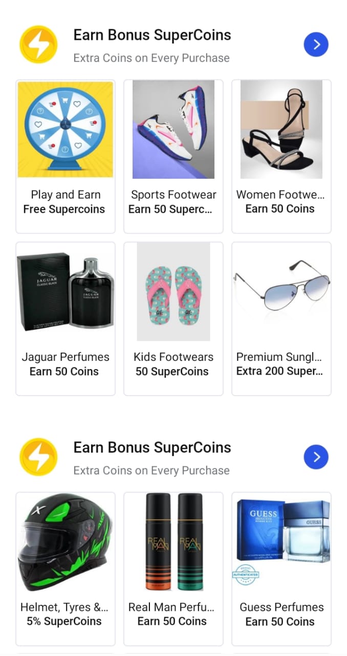 Flipkart Super Coin Earn Trick Unlimited FREE Working [Jan 2023]