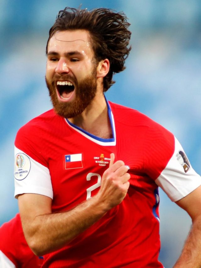 Ben Brereton Biography - Indian Hot Deal