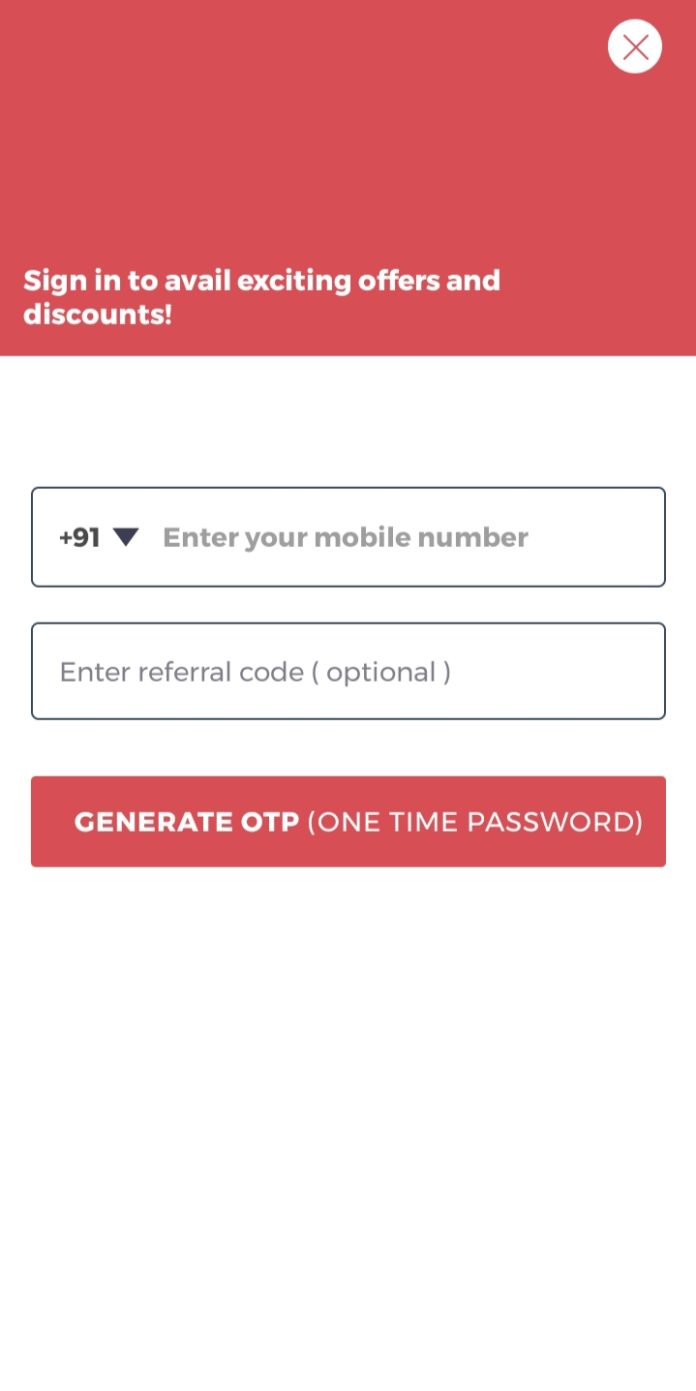 Redbus Referral Code 2023: FREE ₹500 Cashback on Your Booking