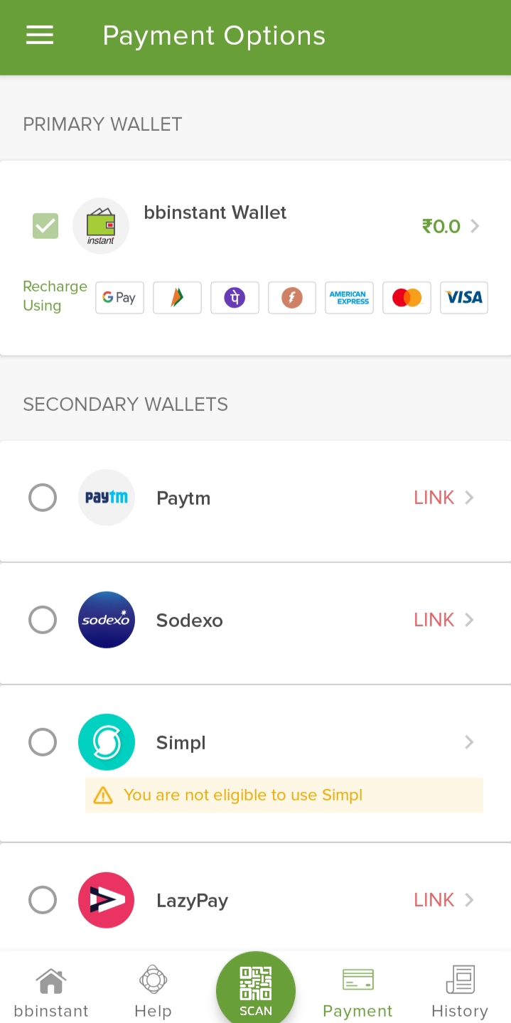 2022 BBinstant referral code - Indian Hot Deal