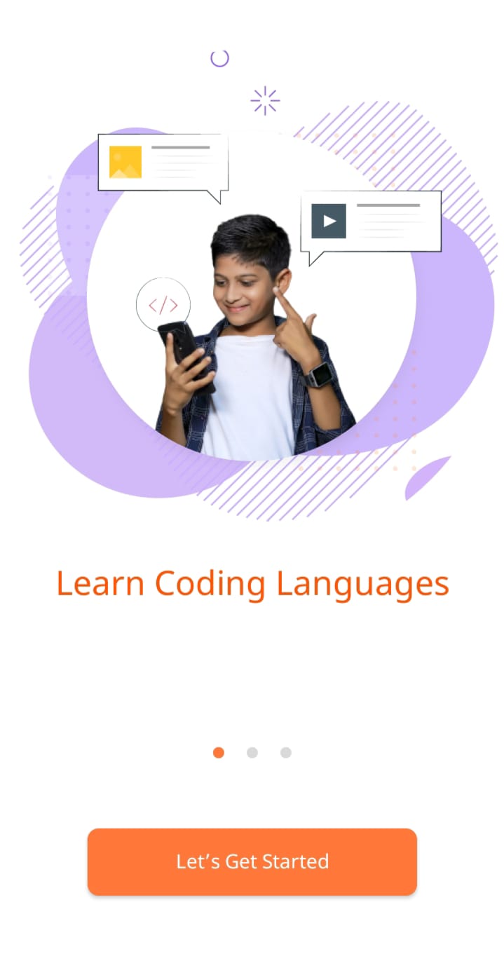Curious Jr App Referral Code - Indian Hot Deal