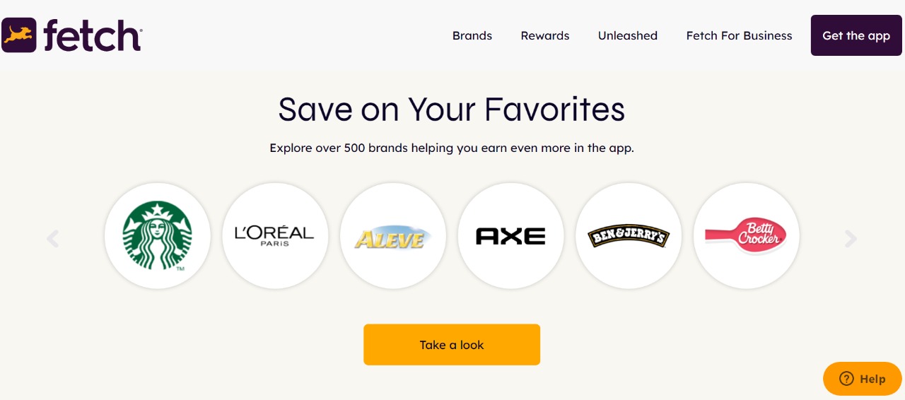 Fetch Rewards Referral Code: Get Rs.3,000 Points Signup Bonus