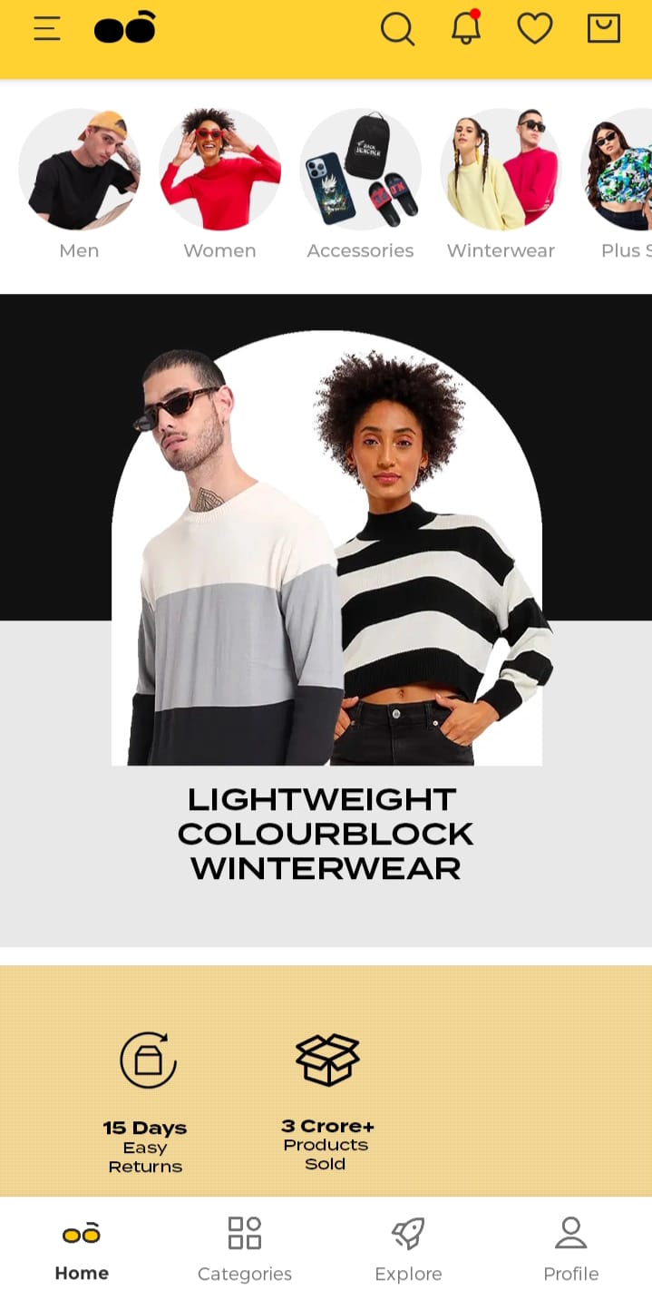 Bewakoof Referral Code: Get FREE Rs.100 In Your Wallet