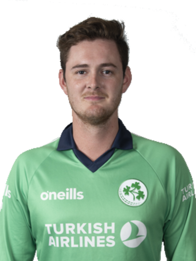 Mark Adair Biography - Indian Hot Deal