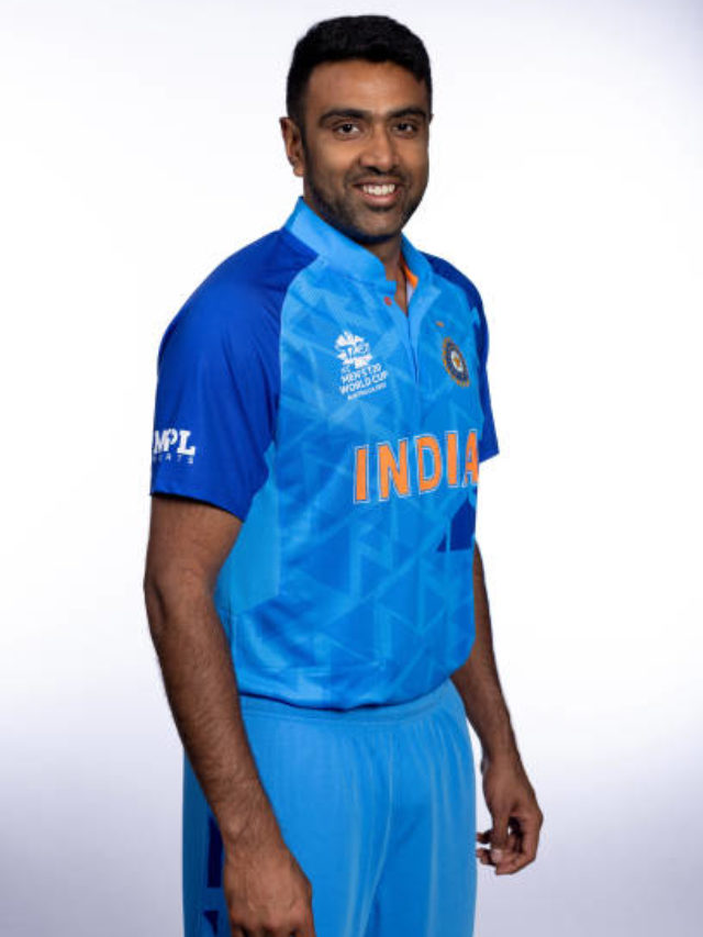 Ravichandran Ashwin Biography Indian Hot Deal