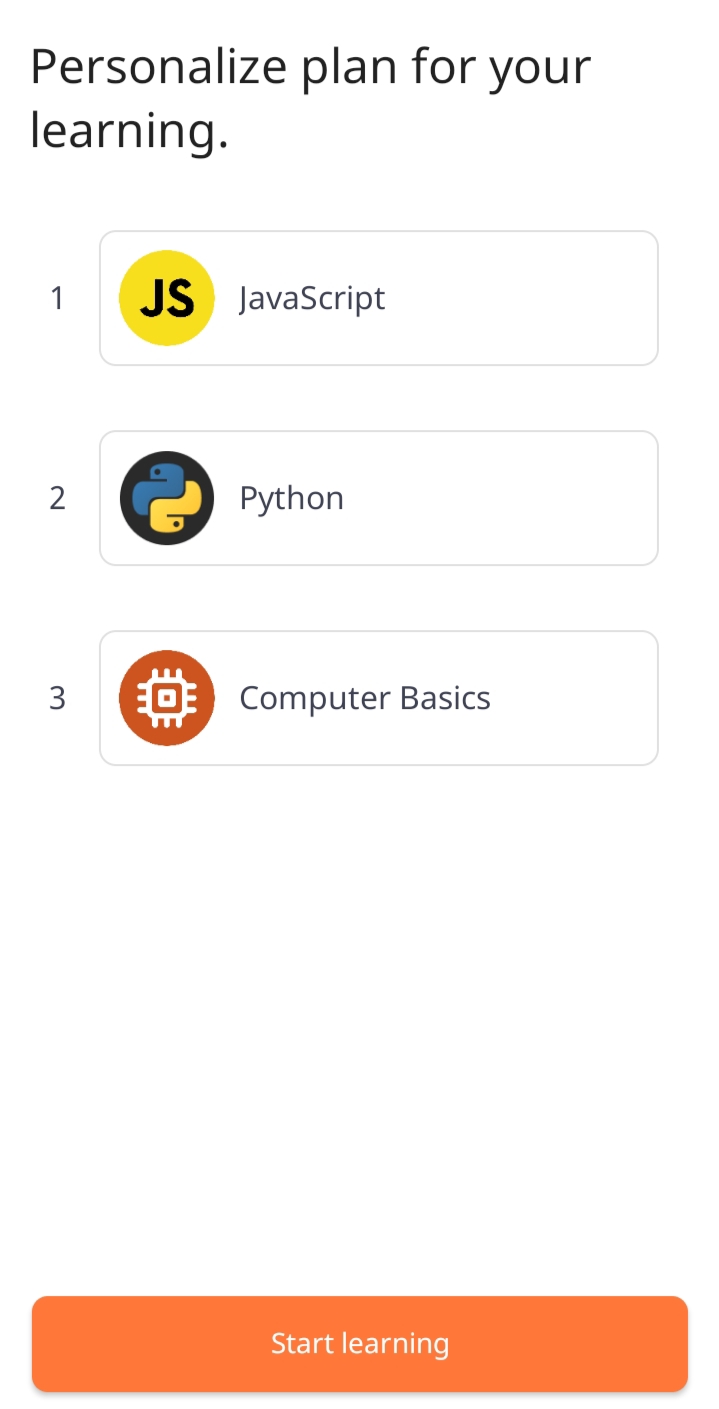 use Curious Jr app referral code - Indian Hot Deal