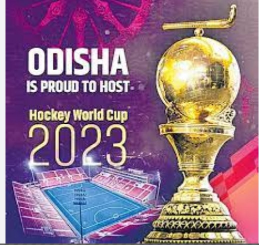 Hockey World Cup Schedule: 2023 With Table And Timings