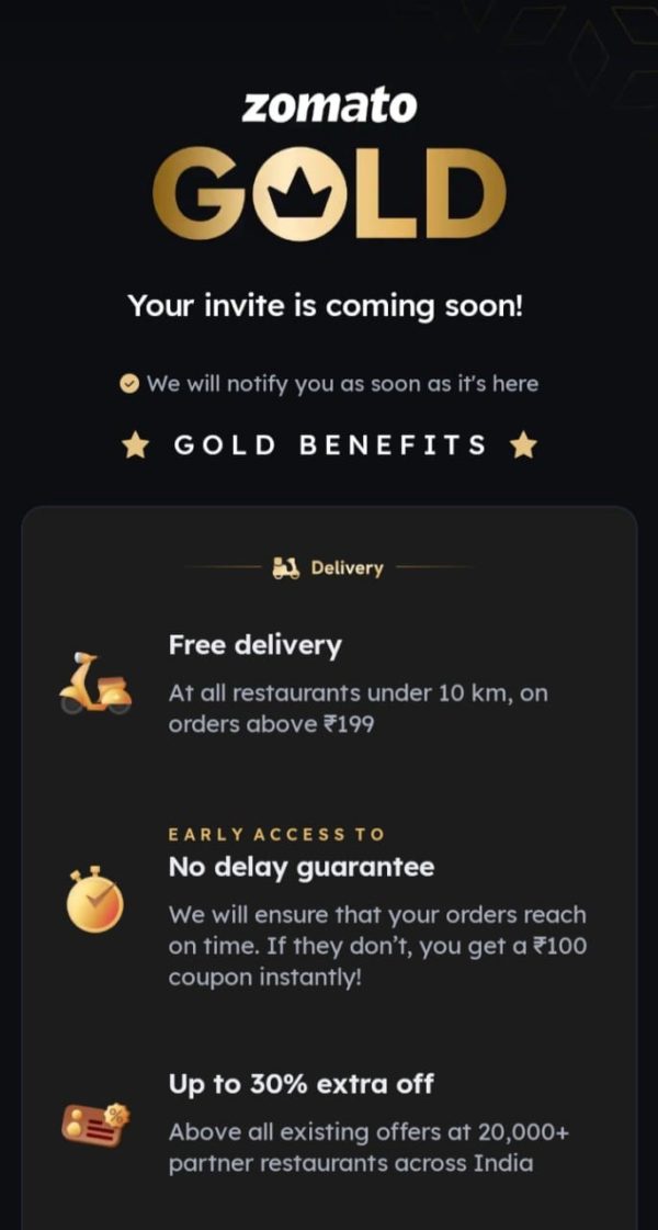 Zomato Pro Plus Membership FREE: Working Tricks (Jan 2023)