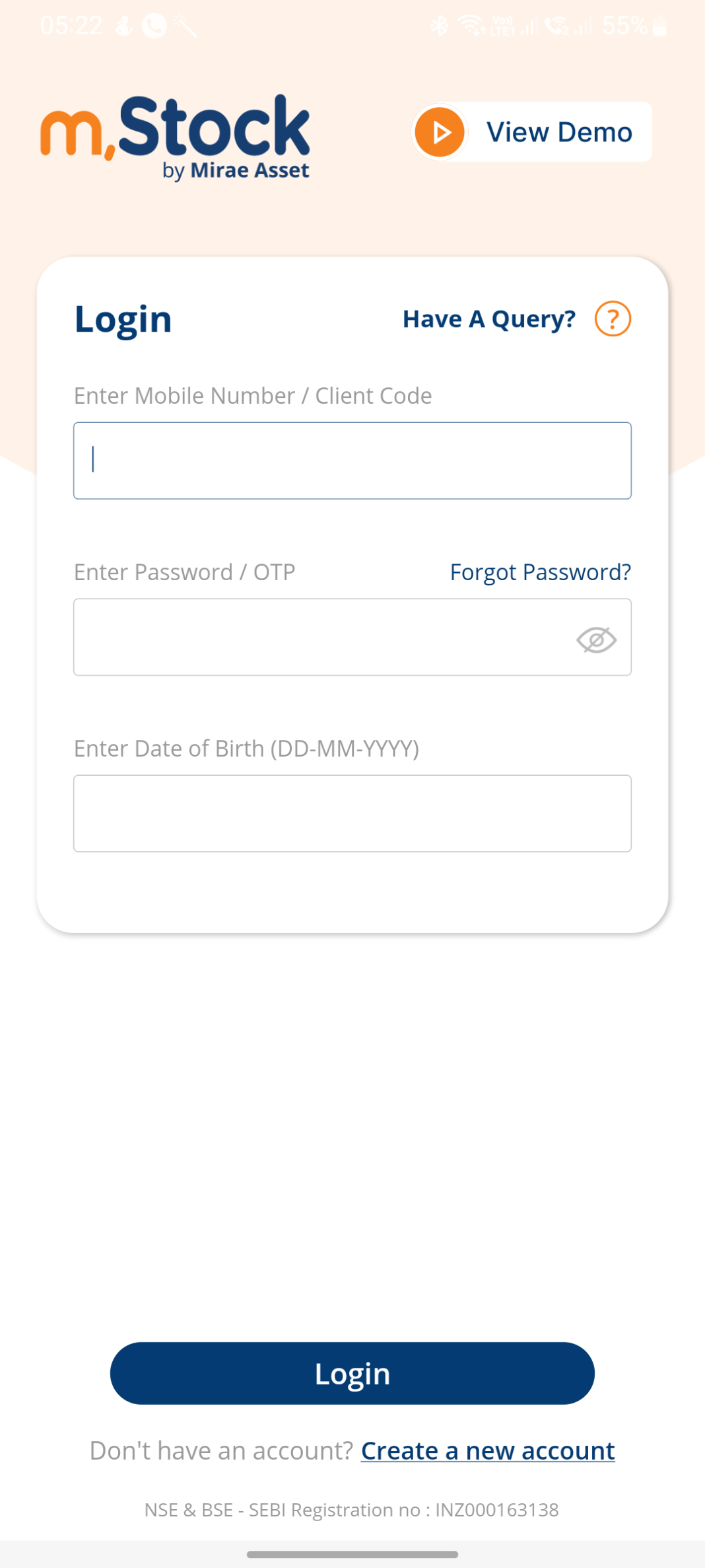 mStock Referral Code: Get ₹333 Instant Cashback Per Refer