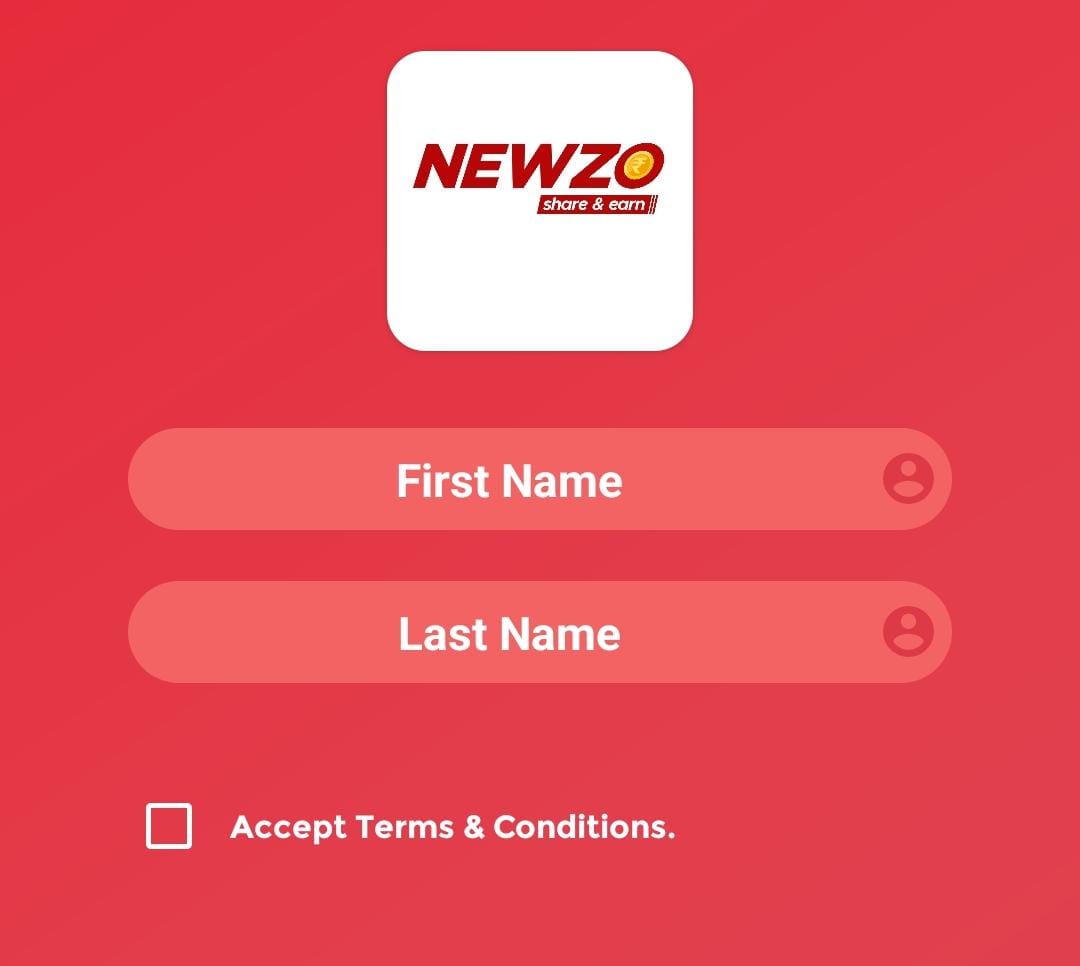 Newzo App Referral Code: Get Rs.10 FREE PayTM Cash Daily Newzo App Referral Code: Get Rs.10 FREE PayTM Cash Daily