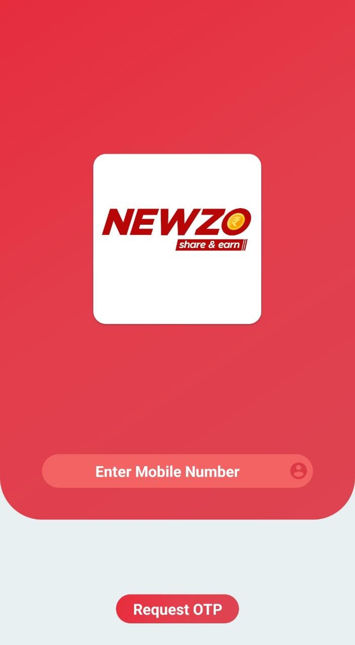 Newzo App Referral Code: Get Rs.10 FREE PayTM Cash Daily