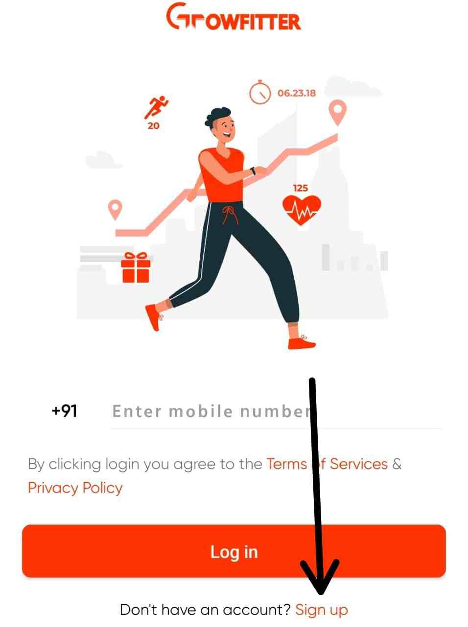 Growfitter Referral Code: SHIVRB17 | Win Free EV Scooter, PS5