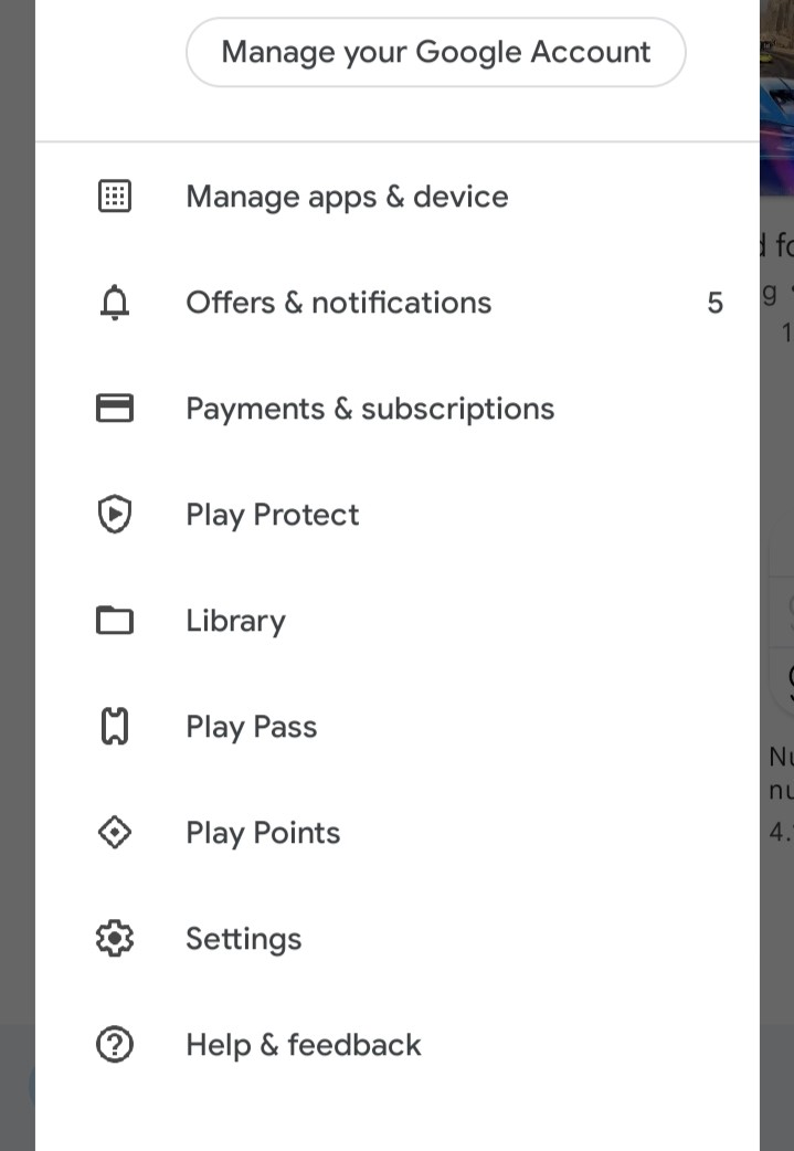 Google play redeem code 2023 - Indian Hot Deal