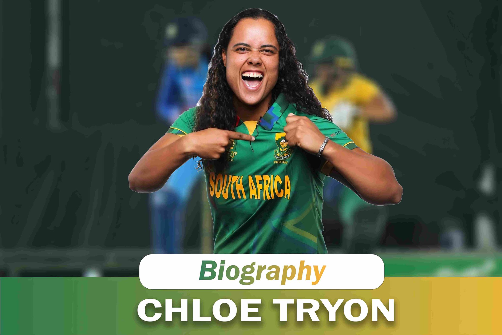 Chloe Tryon Biography, Records, Height, Age, Boyfriend, Family