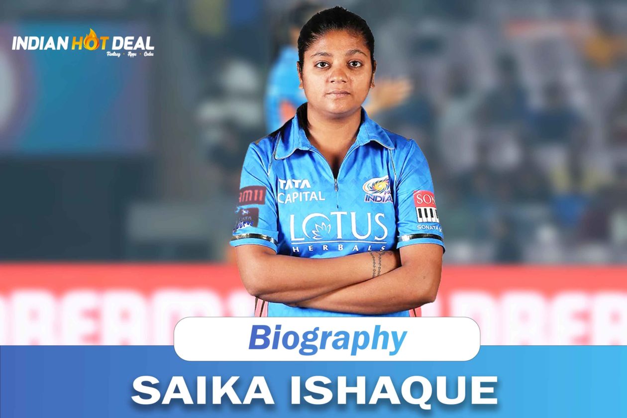 Saika Ishaque Biography, Records, Height, Age, Boyfriend, Family & More