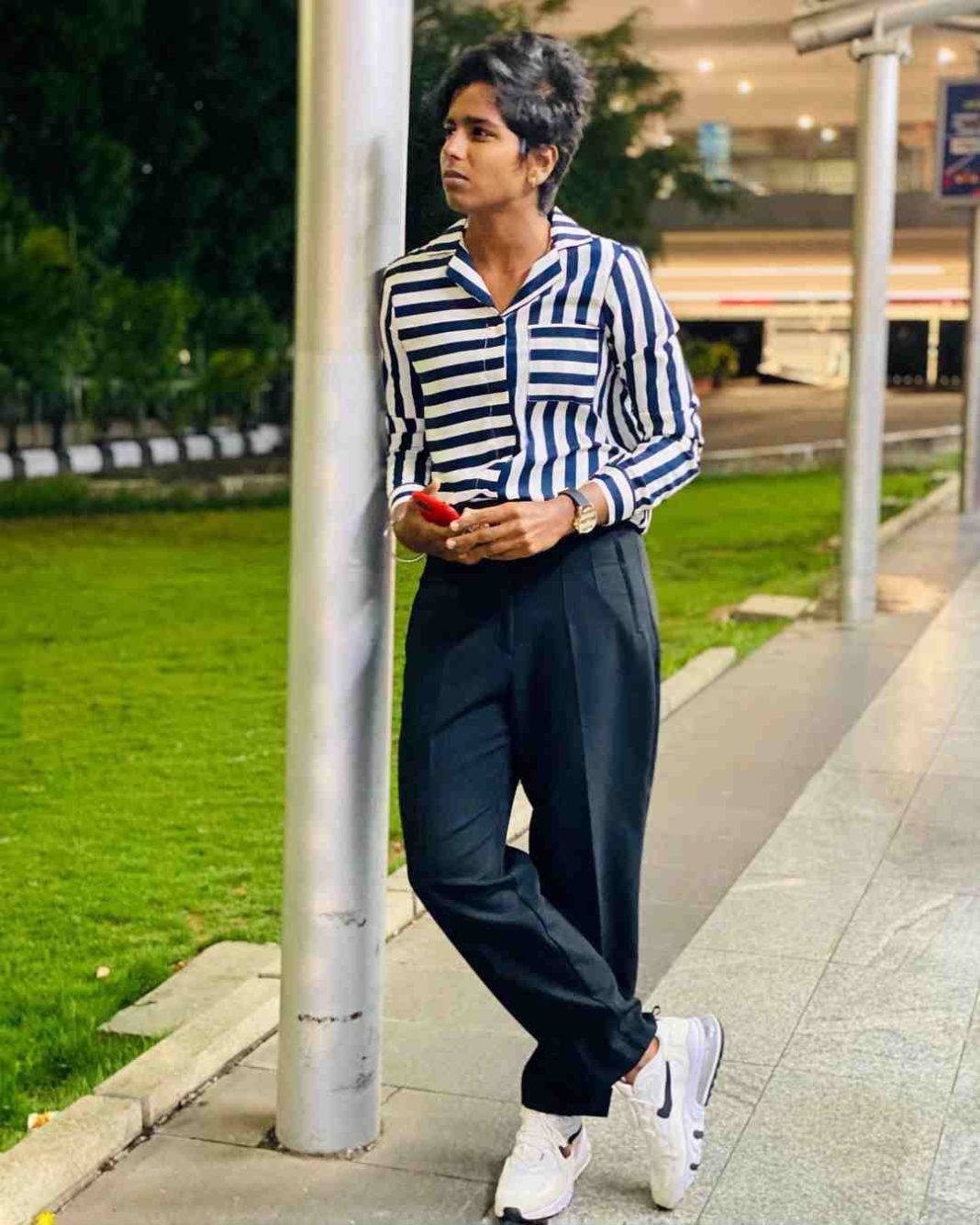 Arundhati Reddy Biography, Height Records, Age, Boyfriend, Family