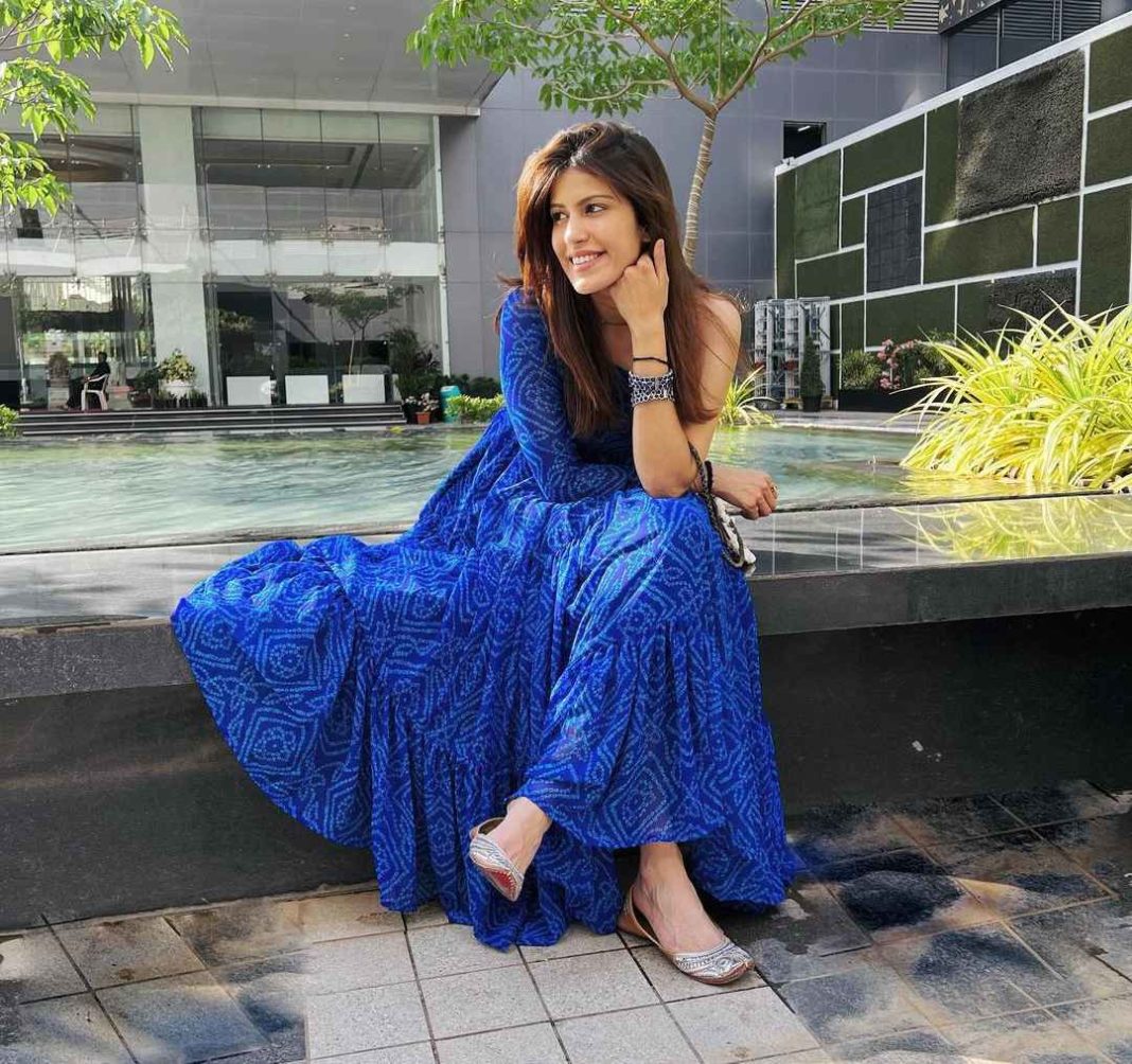 Krunal Pandya Wife: Pankhuri Sharma Instagram, Age, Biography