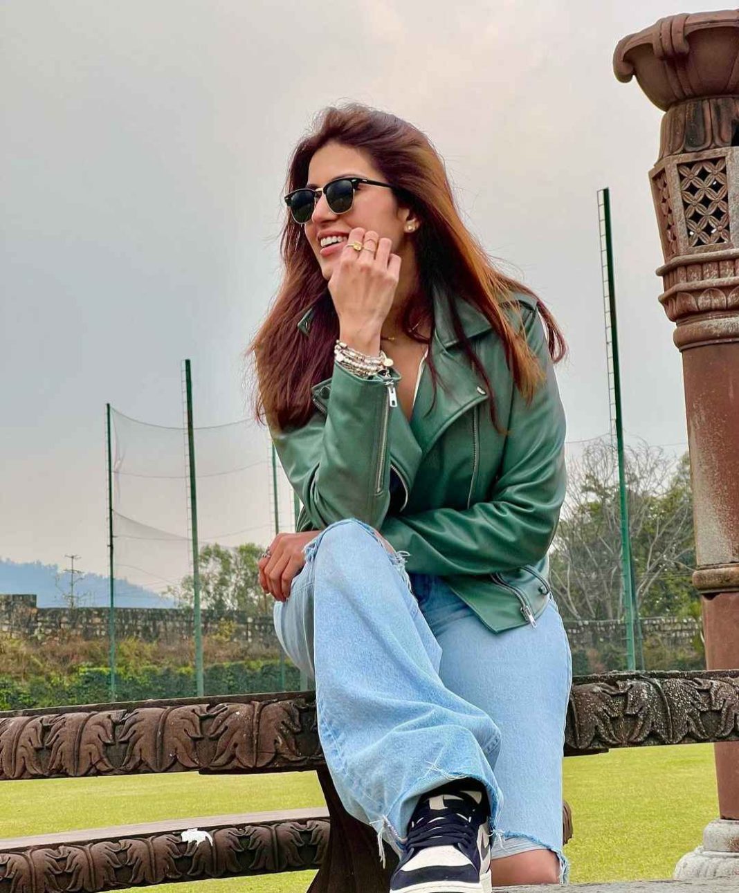 Krunal Pandya Wife: Pankhuri Sharma Instagram, Age, Biography