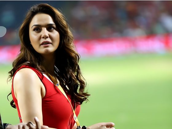 Kings XI Punjab Owner: Preity Zinta Husband Name, Biography