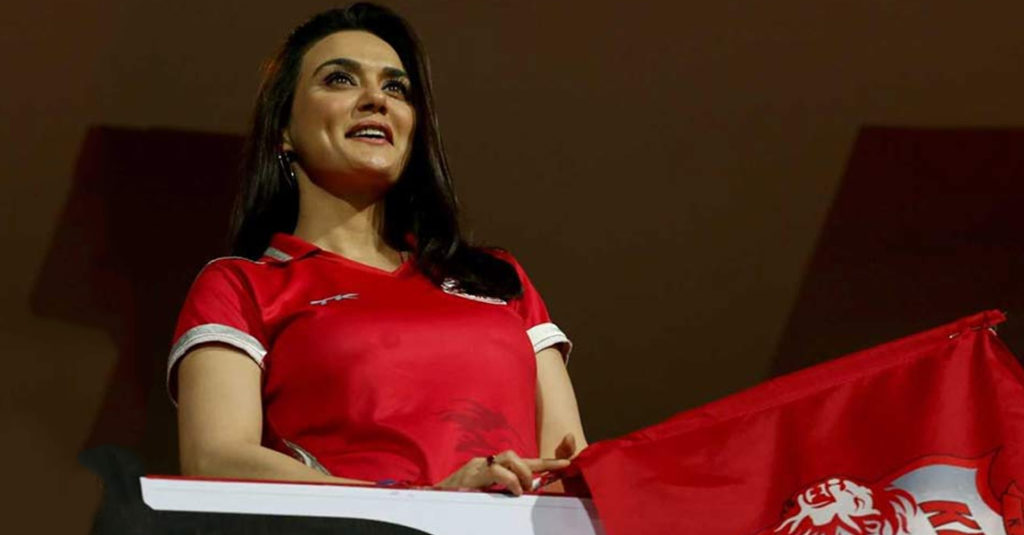 Kings XI Punjab Owner: Preity Zinta Husband Name, Biography